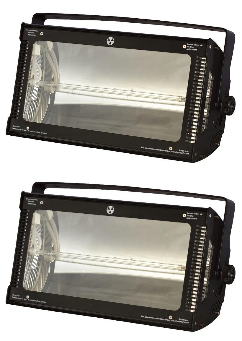 Atomic 3000w Super Bright Automic Led Strobe Light Dmx Control Strobe ...