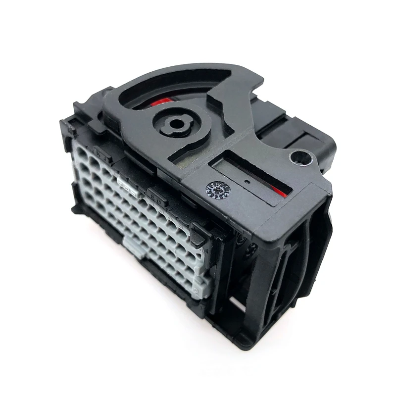 AOWIFT 48 Pin Molex Ecu Auto Wire Harness Cable Connector