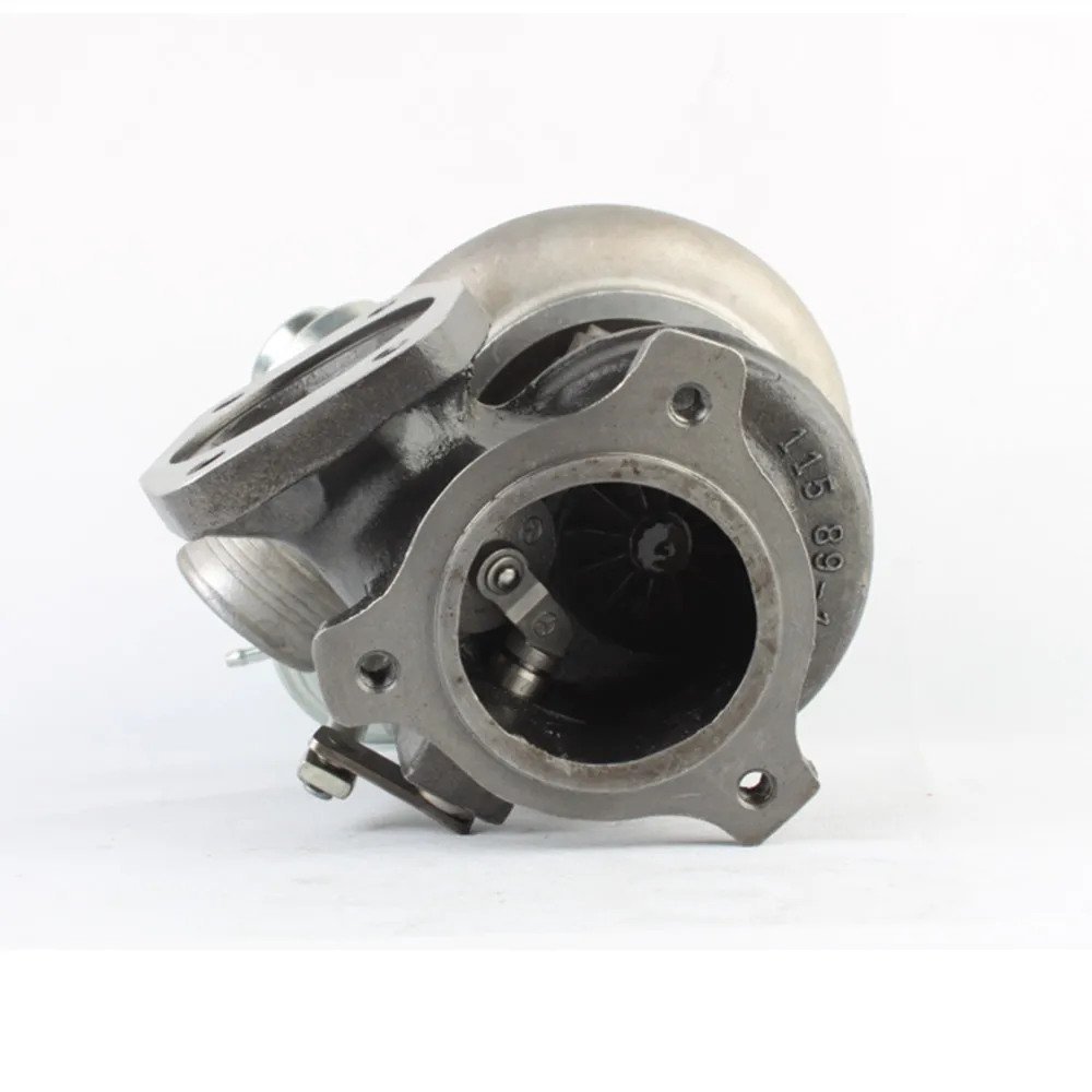 TD04HL 13G Turbo Turbine 49189 05200 turbocharger for Volvo S70 2.3 T B5234T3 174 KW 2319ccm full turbo Alibaba