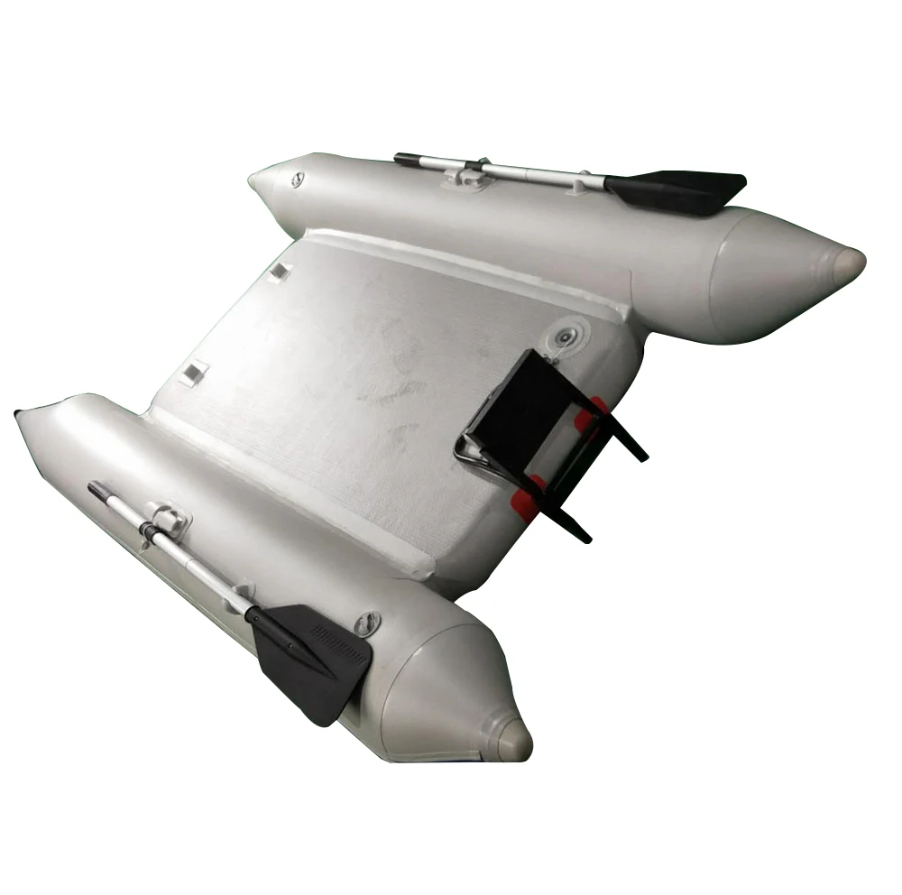 Manufacture PVC Inflatable Pontoon Tubes for Inflatable Boat
