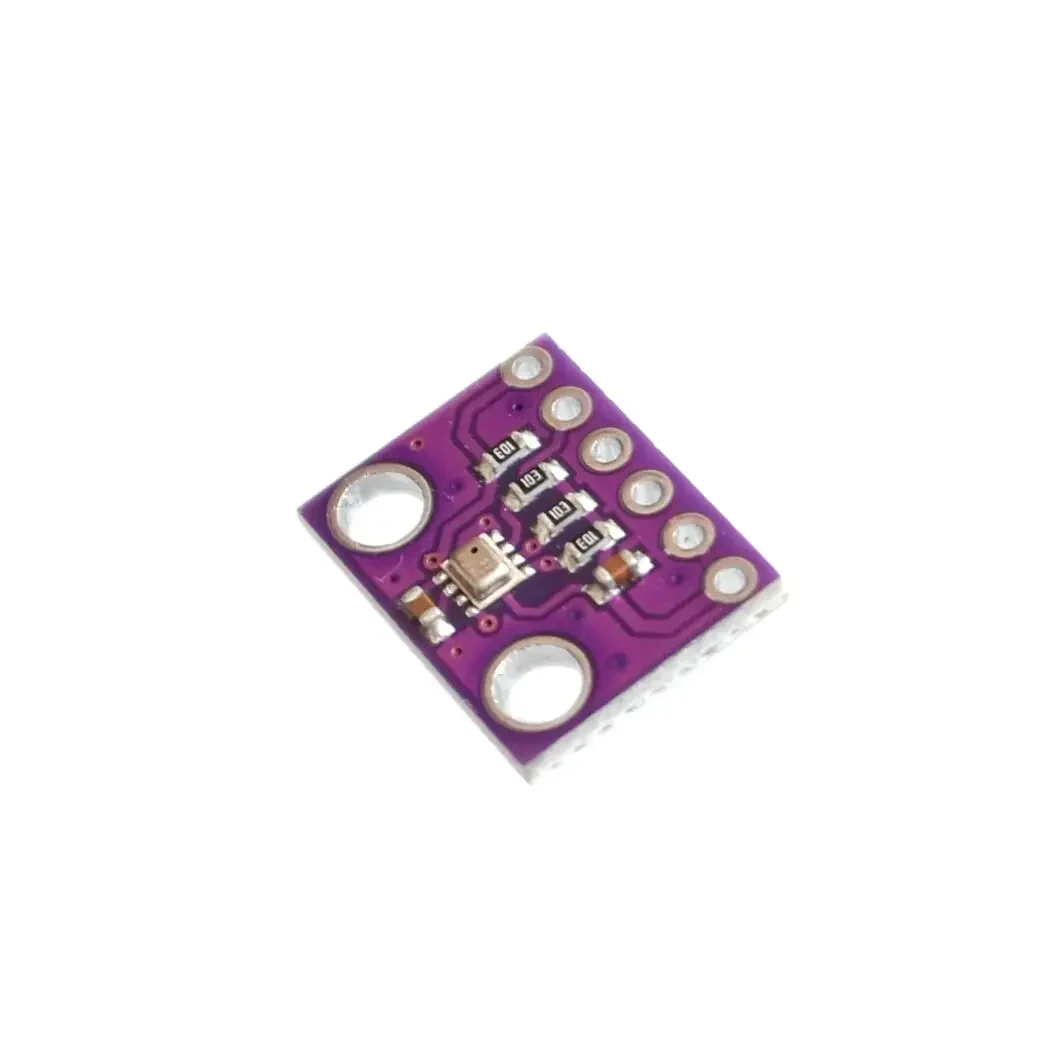 Ltrig Custom 1pcs 3.3v Digital Barometric Pressure Altitude Sensor Dc ...