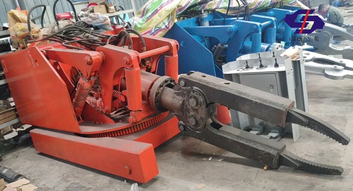 Mechanical and Hydraulic Forging Manipulator with Railr 2.3T| Alibaba.com