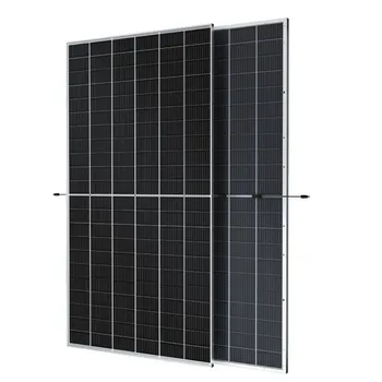 Trina Vertex N-type I-topcon Bifacial Dual Glass Solar Panel 690w 700w 665w 660w Solar Module To ...