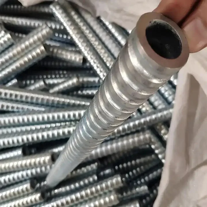 M24 Unifix Expansion Anchor Bolt - Reinforce with Confidence