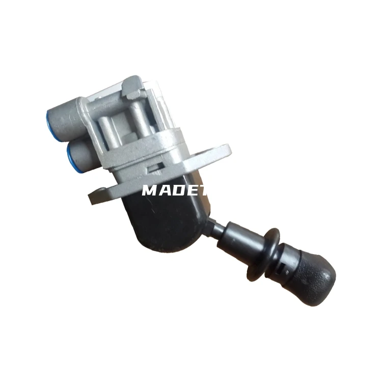 Maddetop高品质卡车备件制动系统空气制动阀手制动阀原始设备制造商9617230420 20813849| Alibaba.com