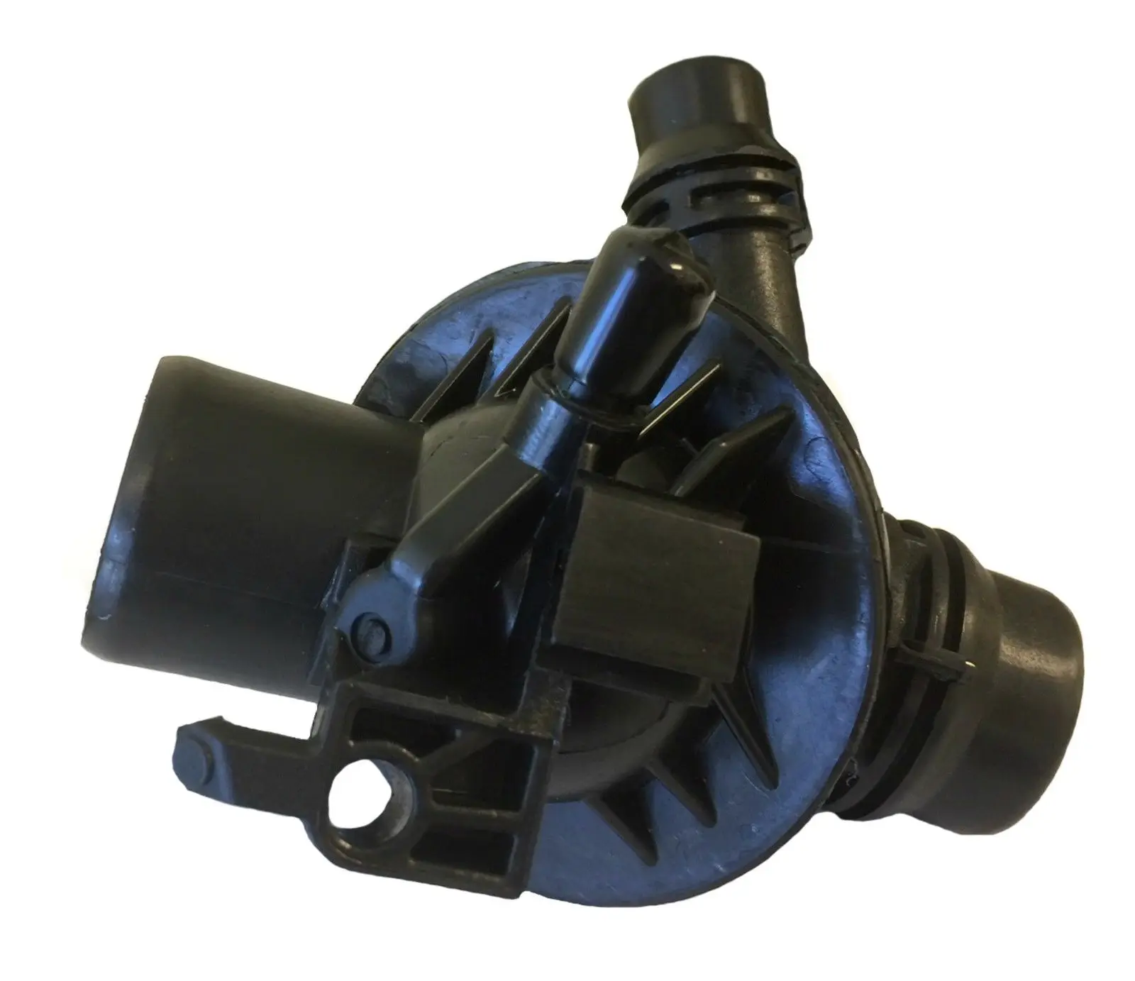 Car Thermostat Housing Coolant Parts Oem 11538671517 11537580627 - Buy ...