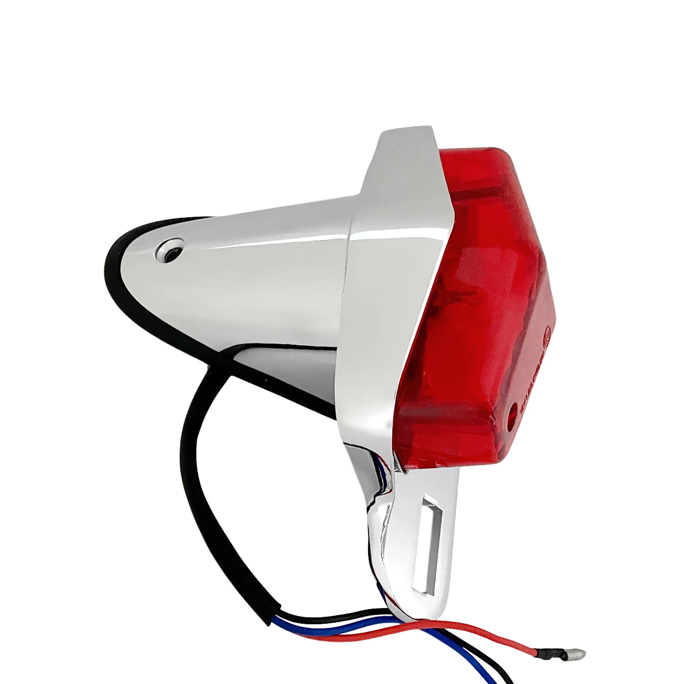 Lucas Style Classic Vintage Motorcycle LED Tail Light