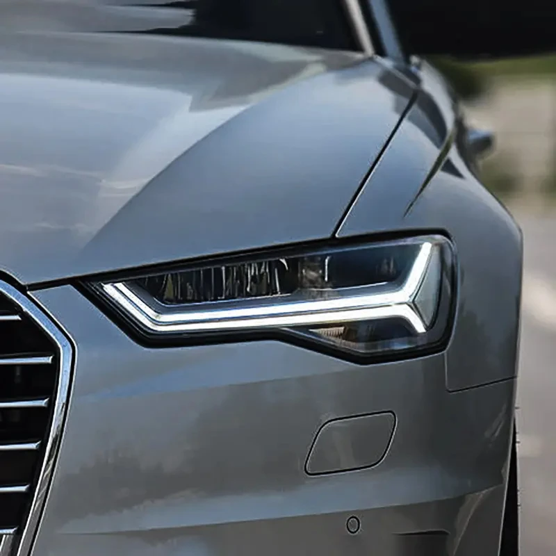 High Quality Upgrade Led Headlight Head Light Front Light Assembly For ...