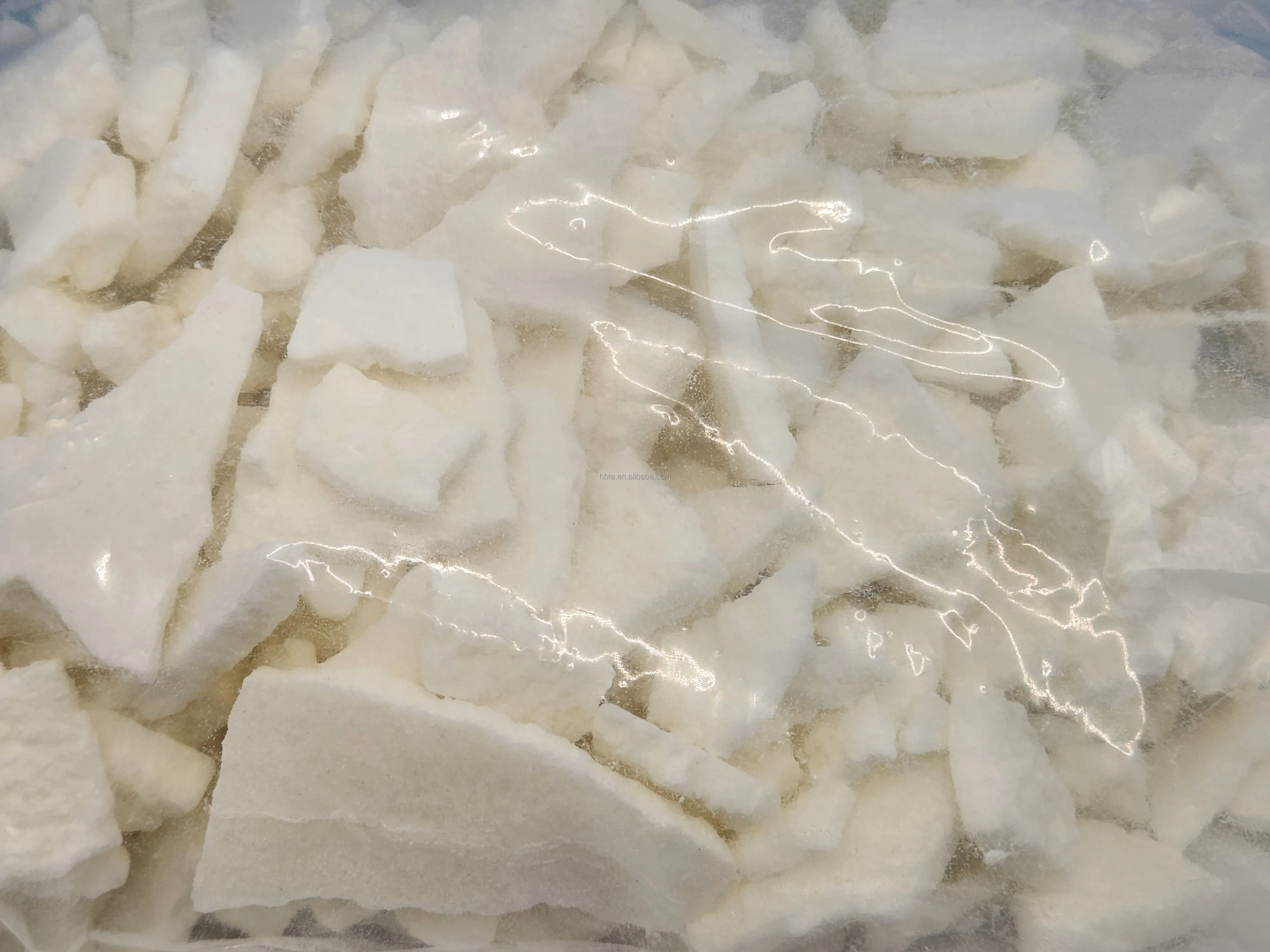 Crystal Dmt Powder 99.9% Chemical Cas 120-61-6 - Buy High Purity ...