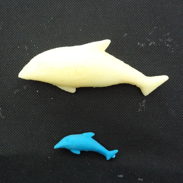 2024 Growing Animal Creature Set - Magic Giant Grow Toys