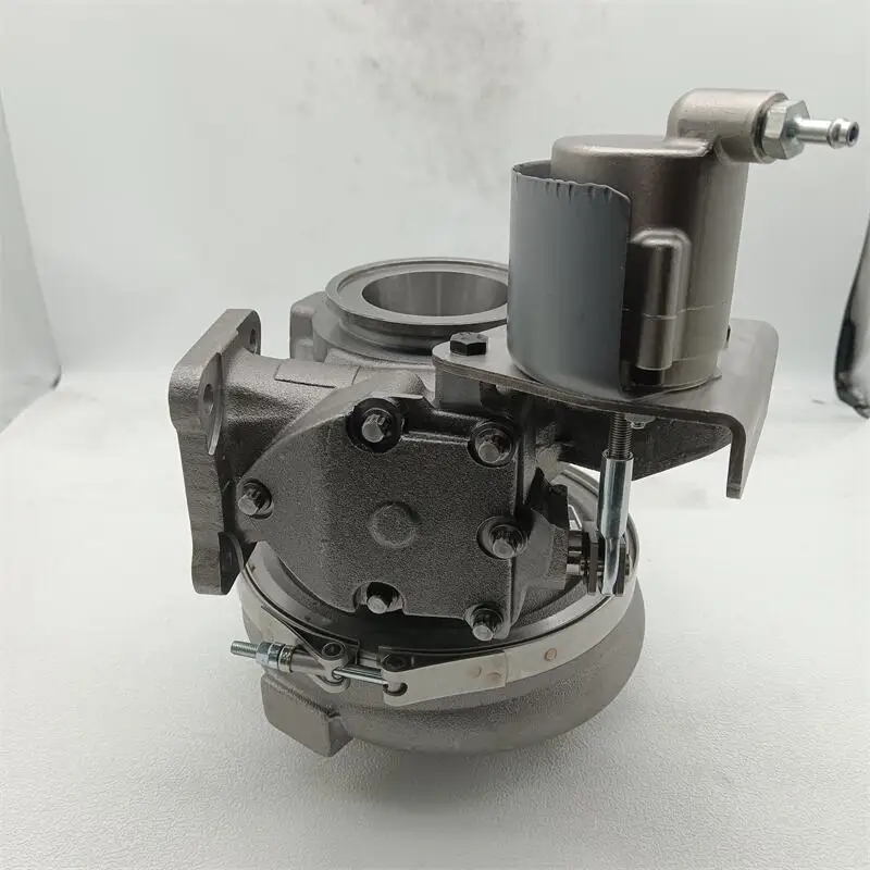 High Quality Parts Excavator Diesel Engine Turbo HT60 NT855 Water ...