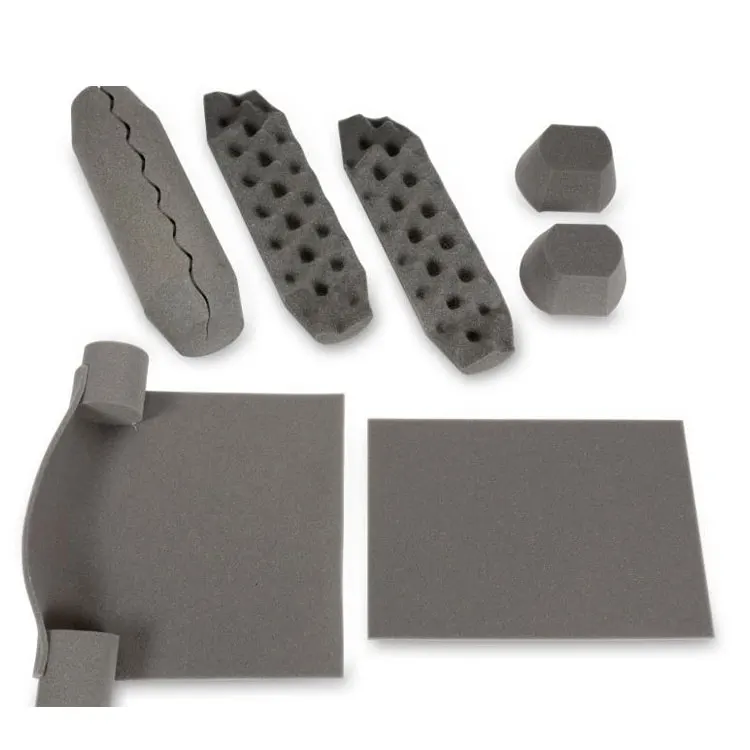 Eco-friendly Corn Starch What Are Foam Is Packing Peanuts Shockproof ...