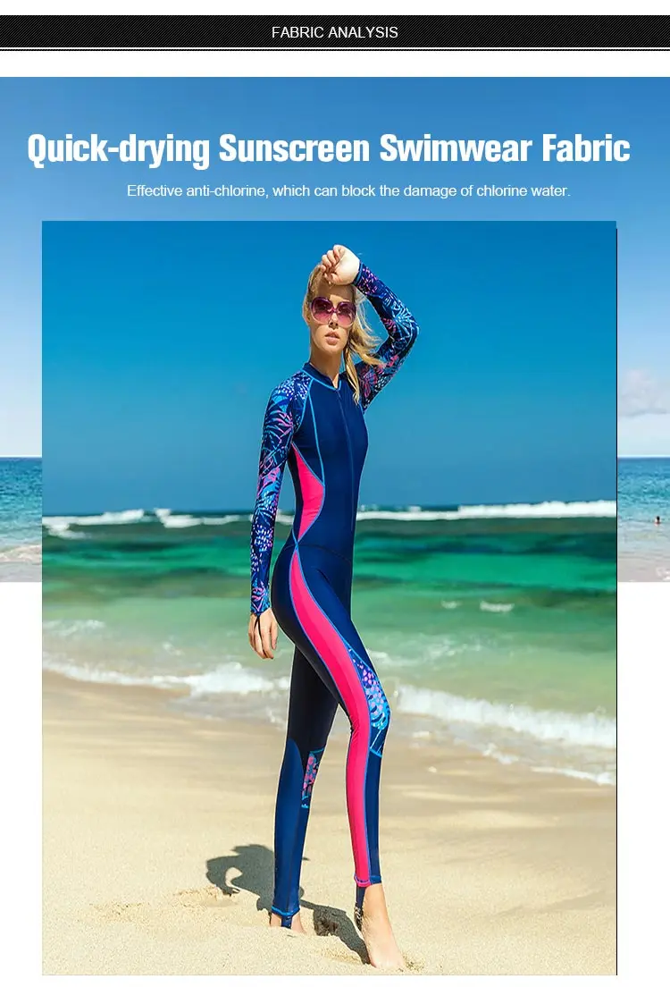 Sbart Women’s One Piece Swimming Suits - Stylish & Functional