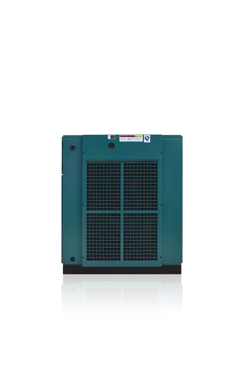 Screw Compressor 15kw Diesel Driven Portable Air Compressor - Buy Screw ...