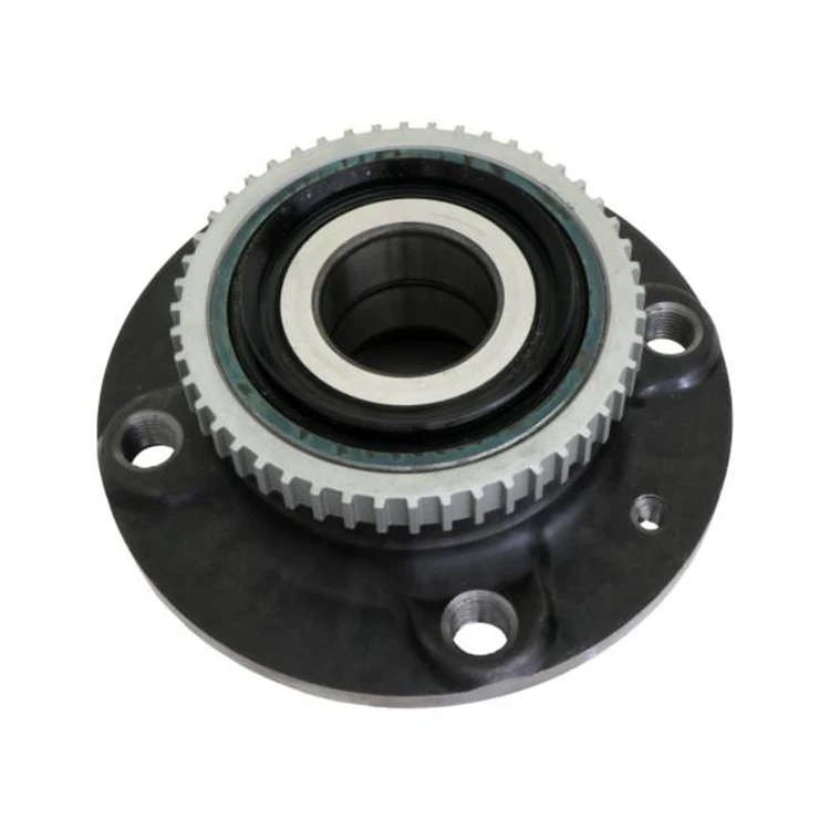 SNR TGB12894 Hub Bearing - Reliable Performance for PEUGEOT 405