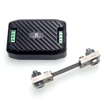 Peacefair Pzem-017 0-300v Electric Volt Ampere Watt Meter Dc Power ...