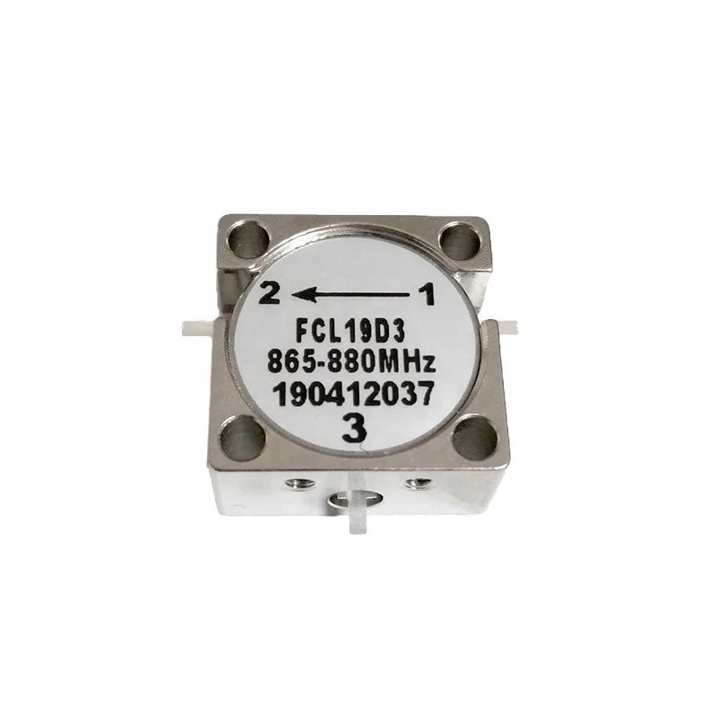 Winnsky New Design Rf Uhf Circulator Vhf Drop-in Customization ...