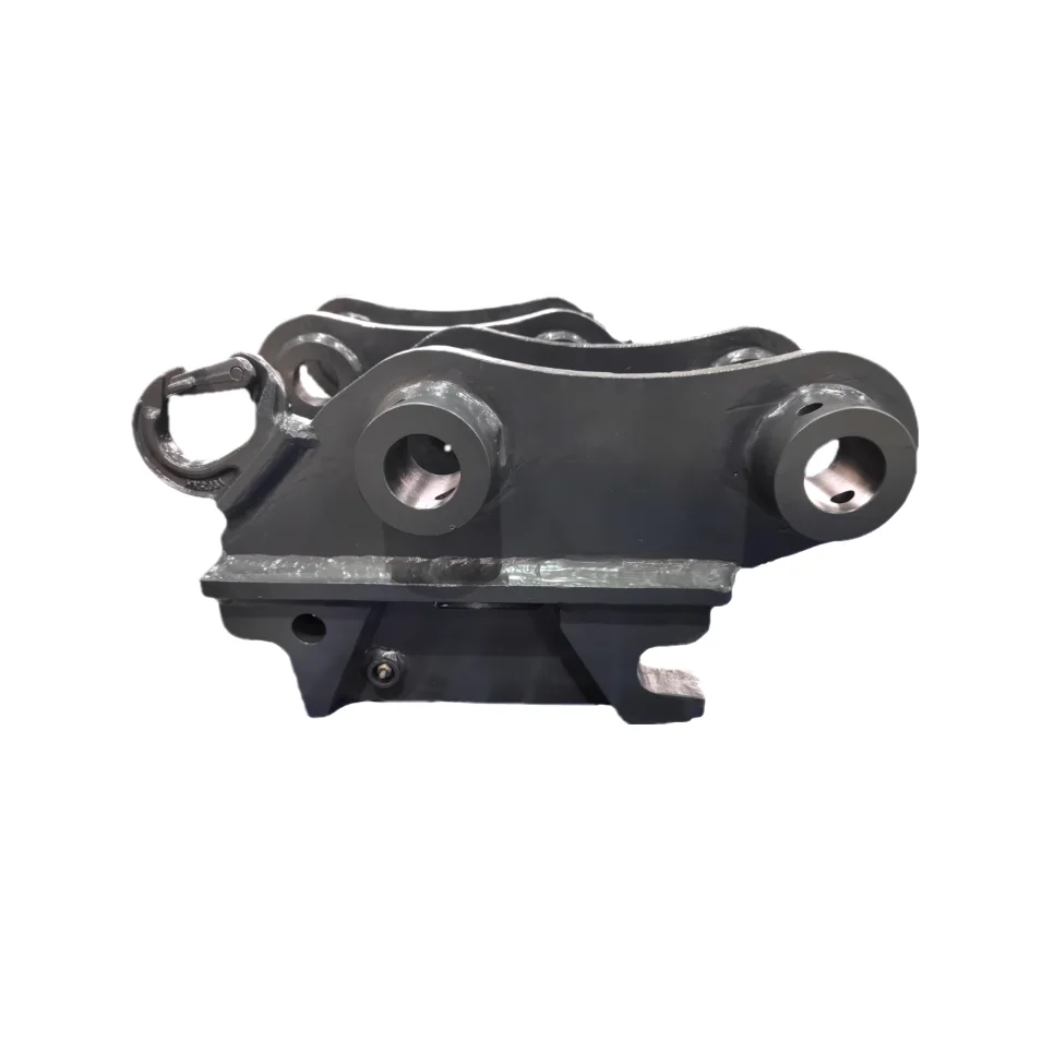 GJEM S Series Hydraulic Quick Coupler S40 S45 S50 S60 S70 Quick Hitch ...