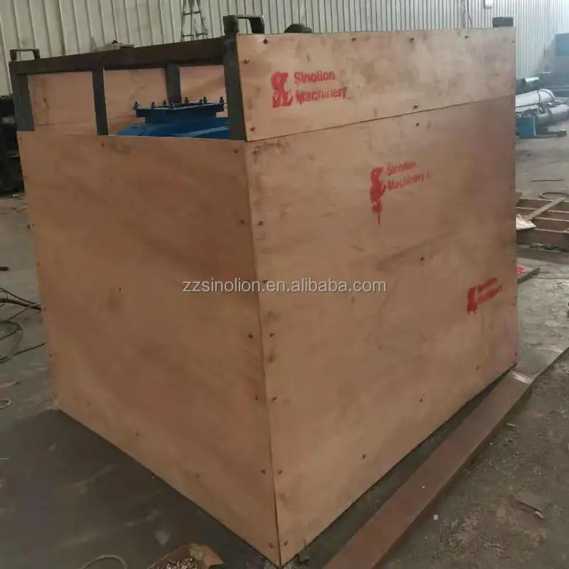 Factory Directly Gravity Sawtooth Wave Gold Diamond Tin Minerals ...