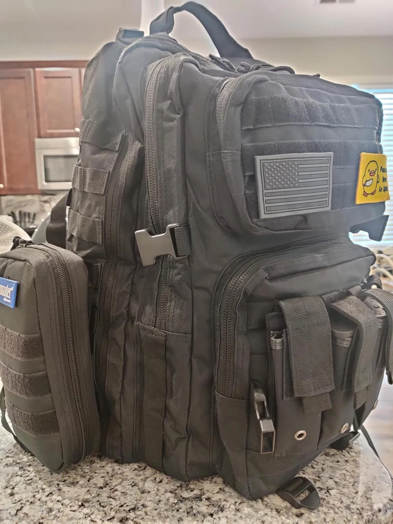 Molle Design Tactical Chest Rig Vest - Buy Chest Rig Vest,Tactical ...