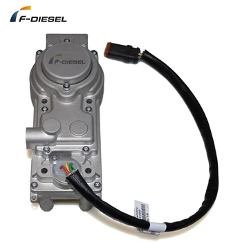 4034289 4034289rx 4034289hx 3791991turbocharger Electronic Actuator For ...