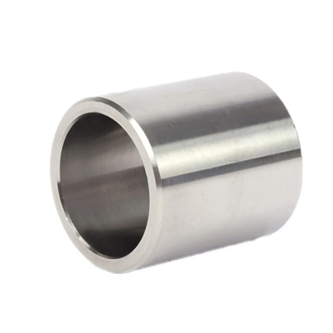 Ss304 Stainless Steel Bushing Steel Bushing Wear-resistant Hollow Tube ...