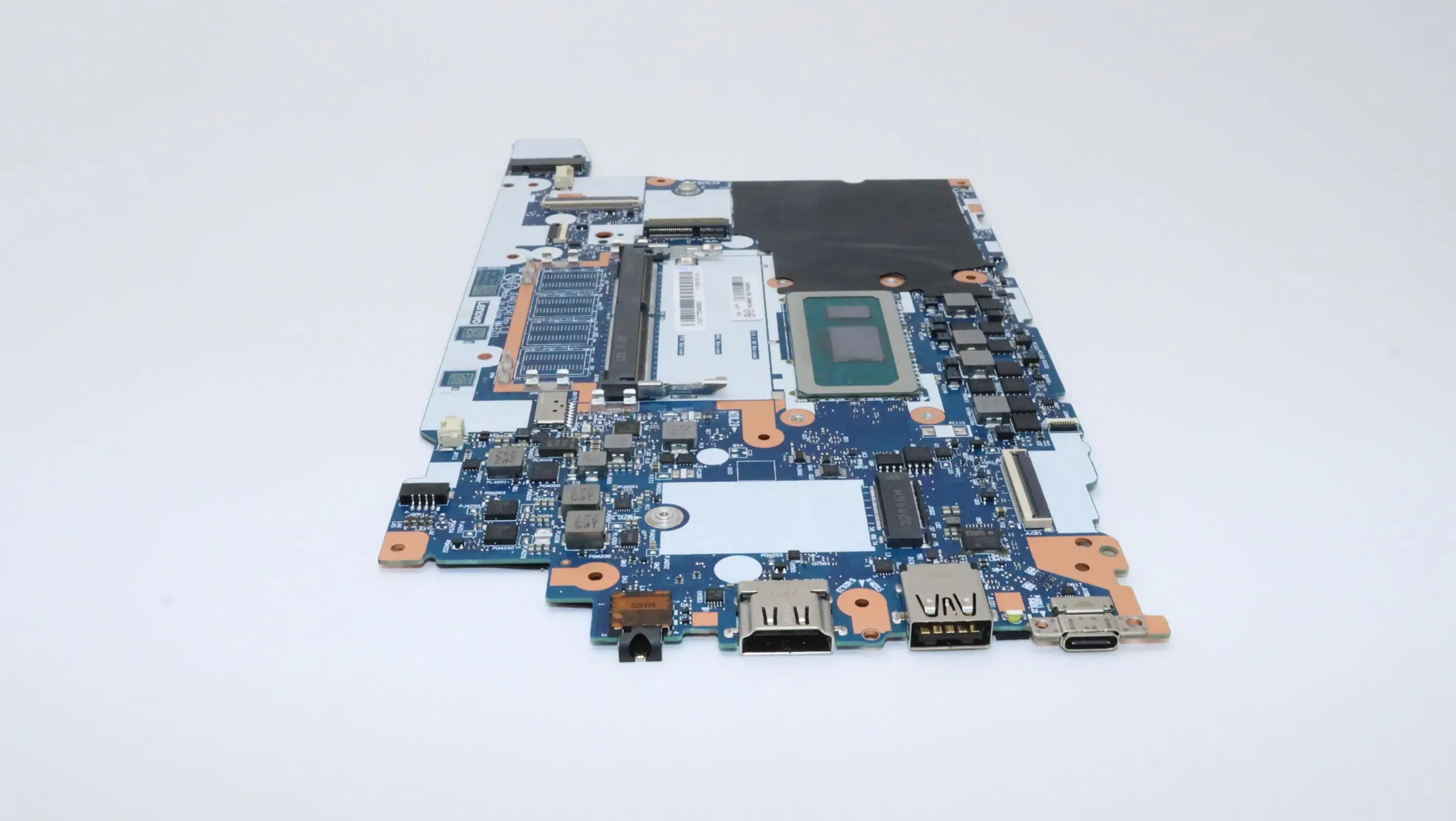 Lenovo Thinkpad E14 GEN4 E15 GEN4 UMA Motherboard - Intel Core I5 1235u