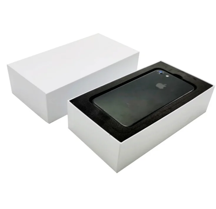 2022 Packaging Box for Iphone and Samsung - Customizable