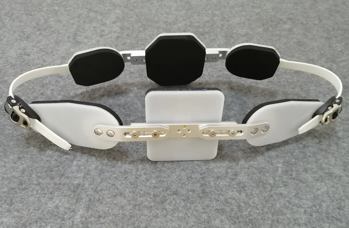 Premium Pectus Brace - Comfort and Support for Pectus Carinatum