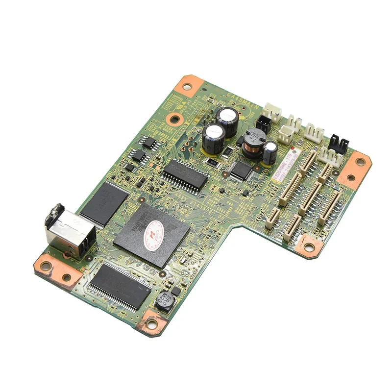 Formatter Pca Assy Formatter Board Logic Main Board Mainboard Mother ...