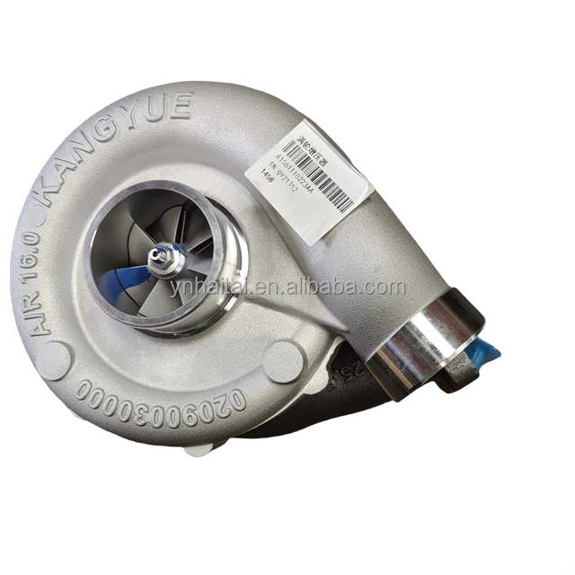 High Quality Cat C4.4 Engine Turbocharger 4820234 2674a226 ...