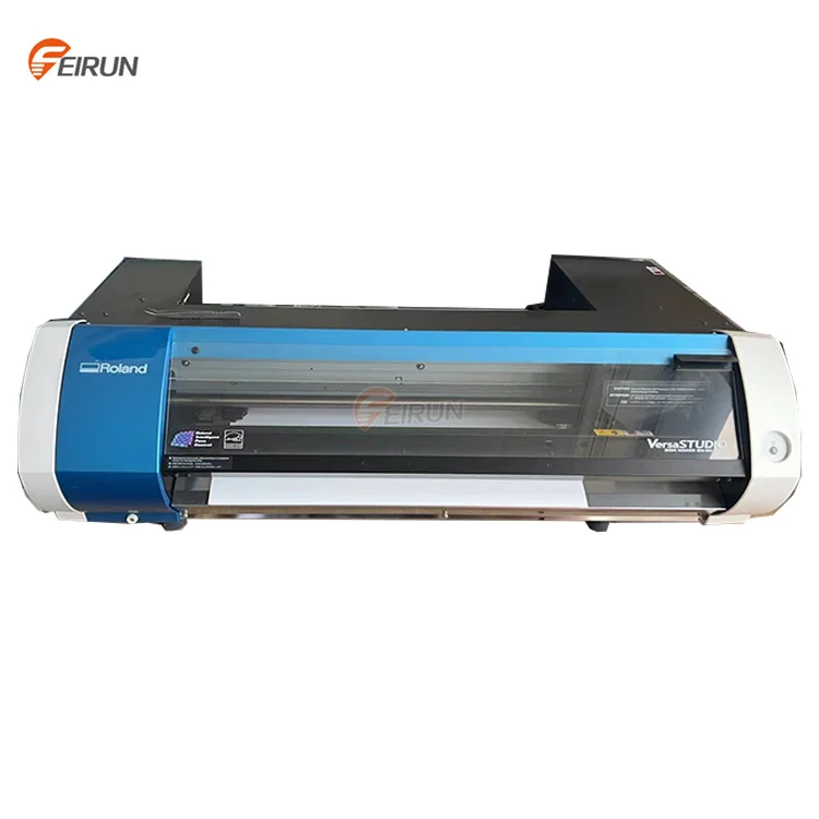 Roland BN-20 Eco Solvent Printer - Cost-Effective & Versatile