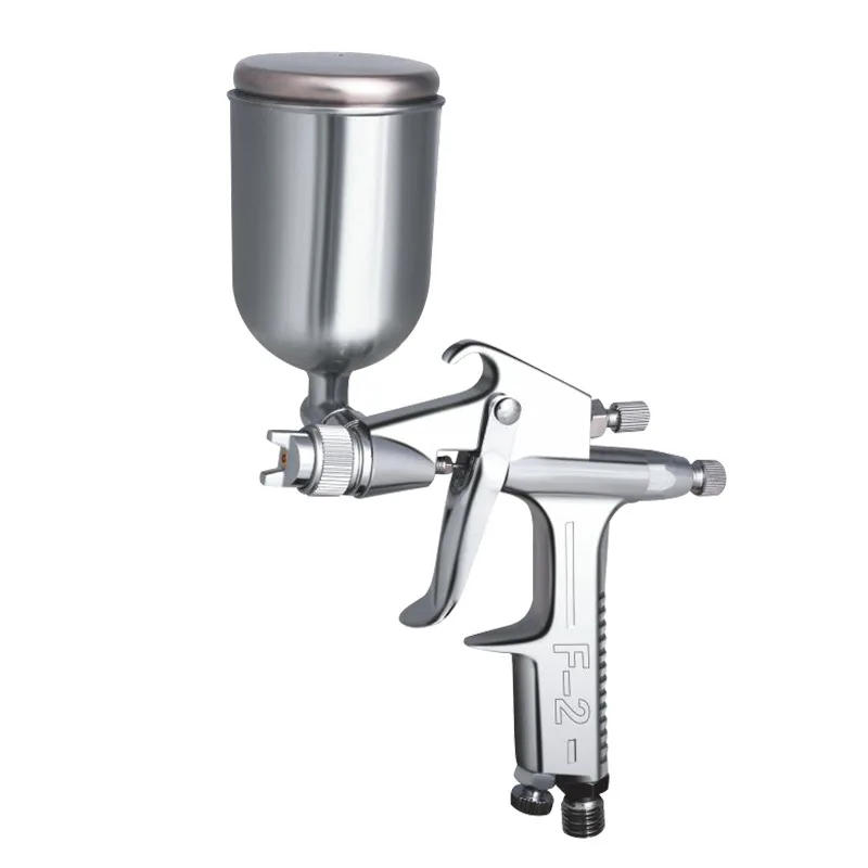 OEM Air Spray Gun F2 F3 HVLP - 20-50psi Pressure Support