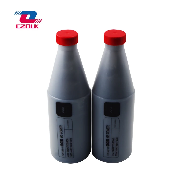 New Compatible Toner Cartridge For Oce B5 300 320 400 450 600 700 9600 ...