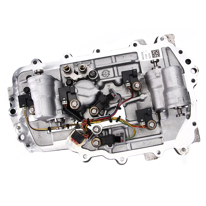 7dct250 Gearbox Valve Body Oil Circuit Board Is Suitable For Buick ...