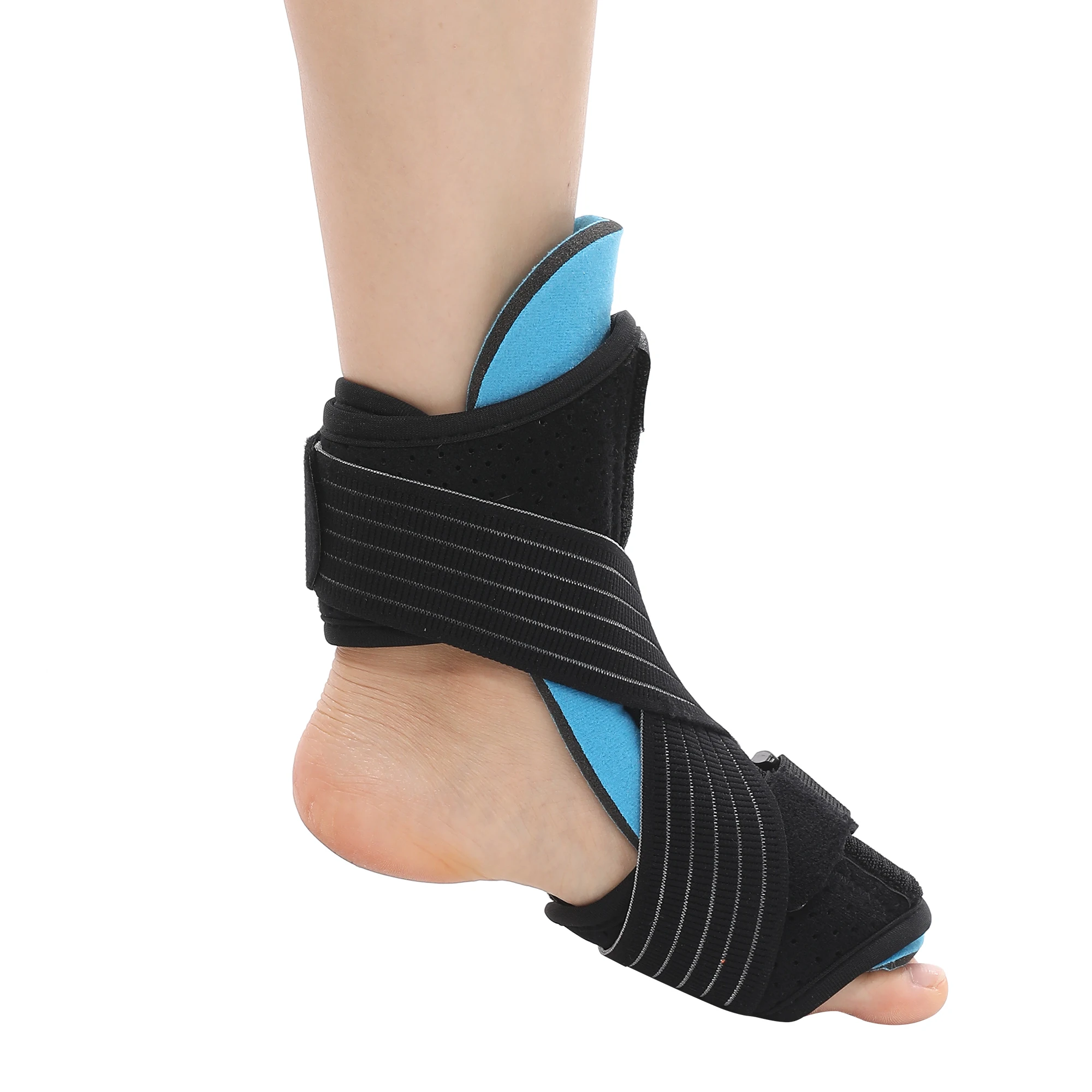 Foot Drop Orthotics Foot Inversion And Inversion Orthotics Plantar ...
