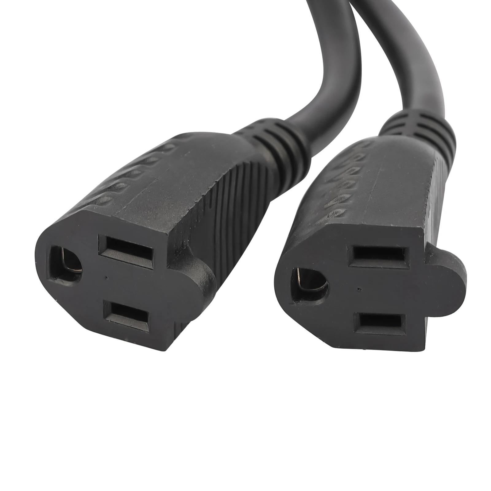 2 Pole 3-wire Shore Power Plug For Boat Etl 15a Ac Power Inlet Port ...