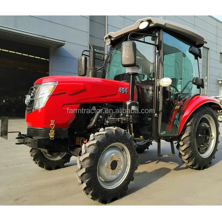 Free Shipping High Quality Long Life Agricultural Machinery 24hp-260hp ...