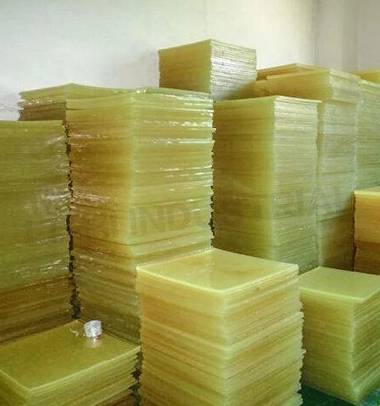 Casting Thermoplastic PU Polyurethane Sheet Board| Alibaba.com