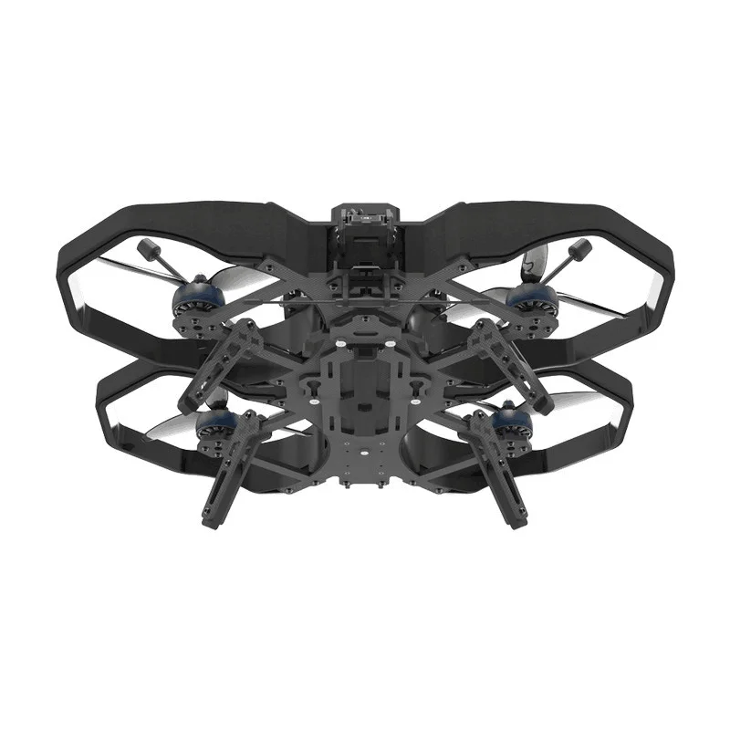 Iflight Protek60 Pro 6s Hd Cinelifter Professional Film Action Cameras ...