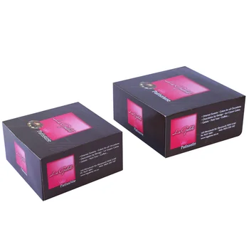 Take Away Crepe Boxes Custom Logo Printed Recycled Food Grade Crepes ...