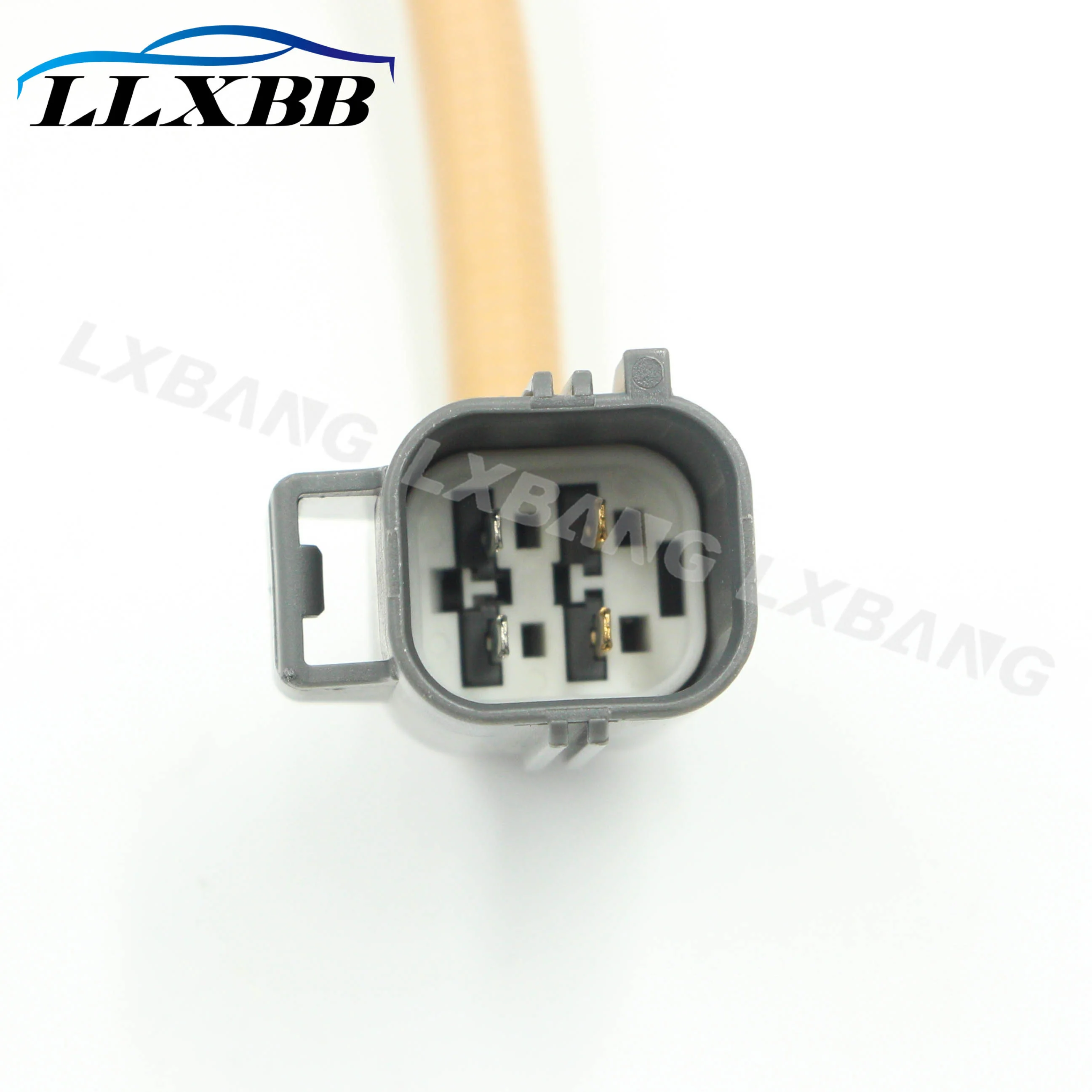 Brand New Oxygen O2 Sensor LR140073 for Land Rover Range Sport Center 3 ...