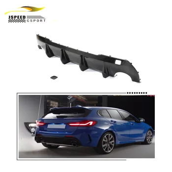 Bmw 118i Diffuser