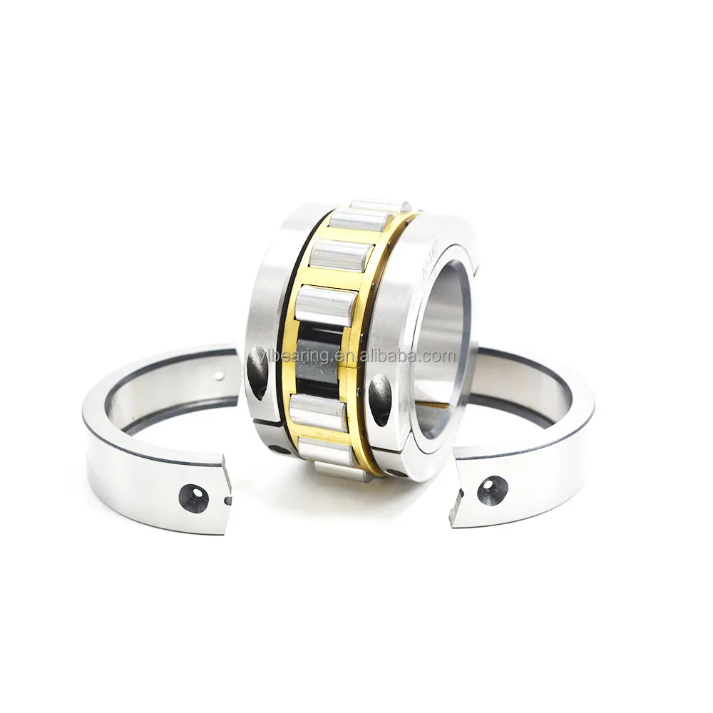 High Quality Split Cylindrical Roller Bearings Made in China