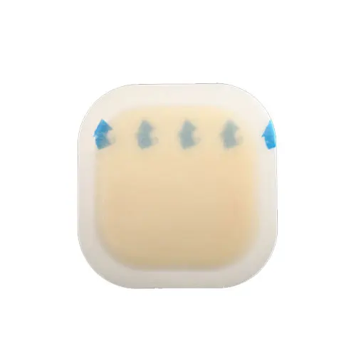 Perfectseal Hydrocolloid Wound Dressing - Absorbent & Adhesive