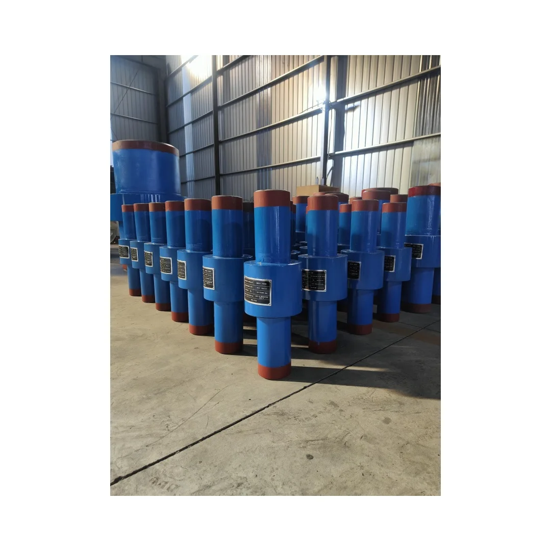 Monoblack Isolation Joint Monolithic Insulating Joint Used In Cathodic ...