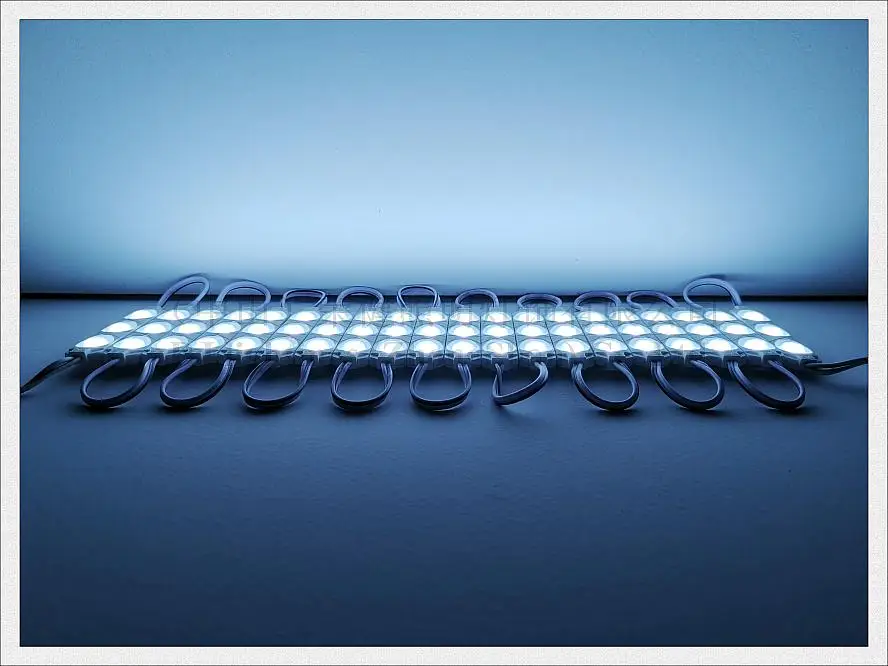 AC 220V/110V High Voltage LED Light Module - Waterproof & Efficient