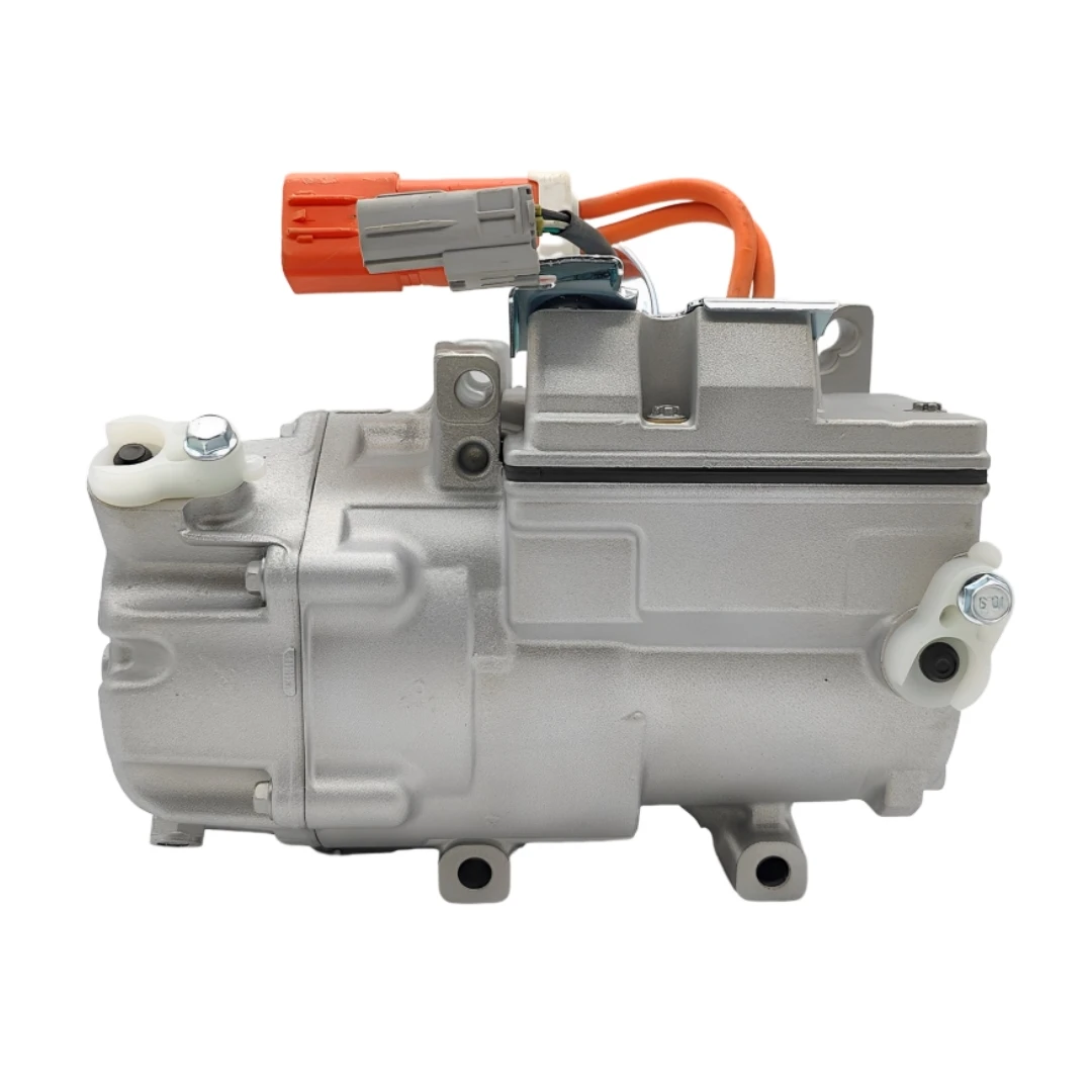 R410A cheap scroll electric compressor HNB78FC-YE refrigeration ...