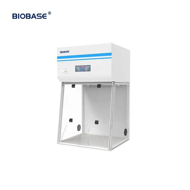 Biobase China Factory Price Bbs-v700 Compounding Hood With Hepa Filter ...