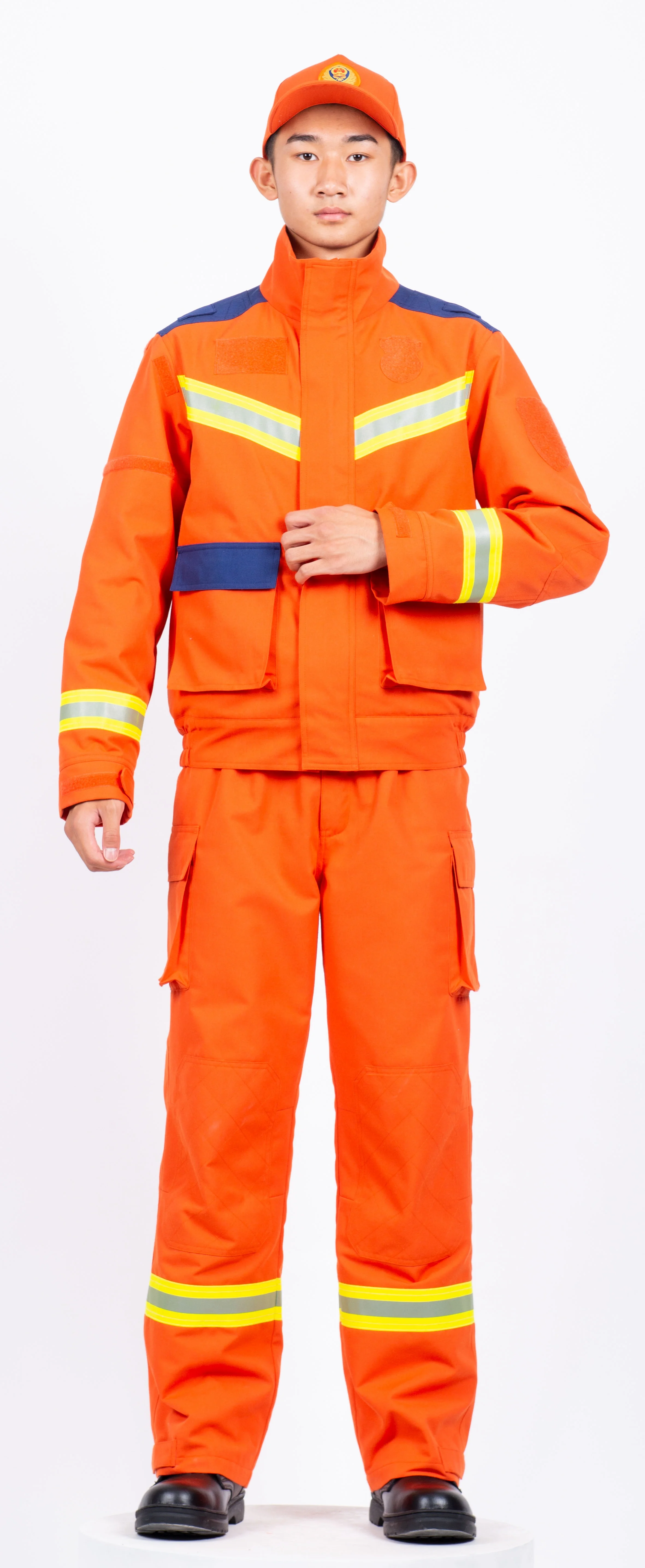 Forest/city/emergency Fire protection Clothing for Fire protection ...